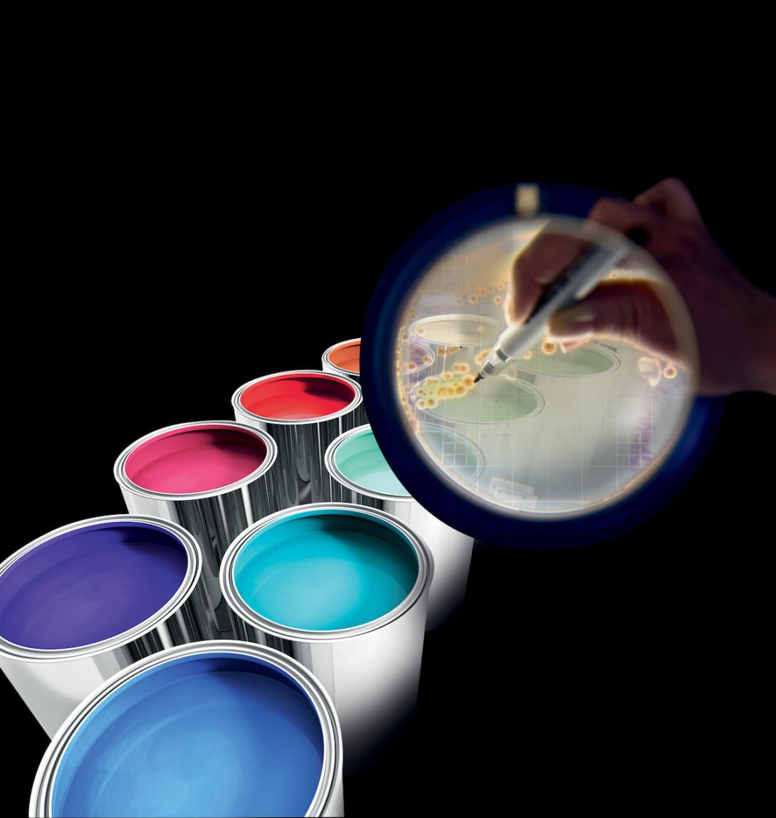 CEPE strijdt voor beschikbaarheid conserveermiddelen | Paint & Stuc