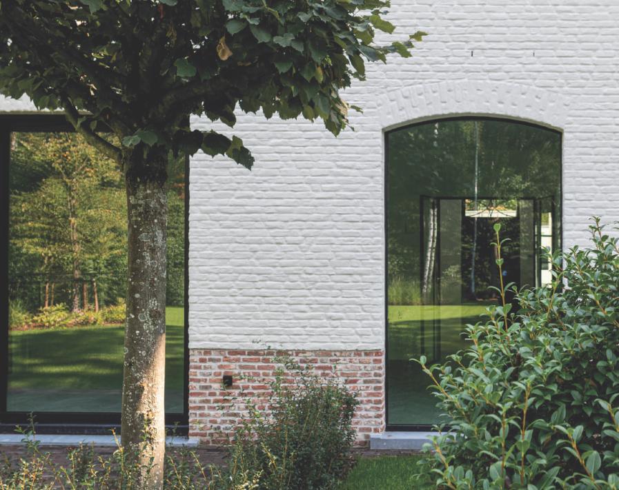 Rewah, klaar voor de toekomst! | Paint & Stuc